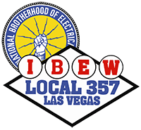 IBEW Local 357